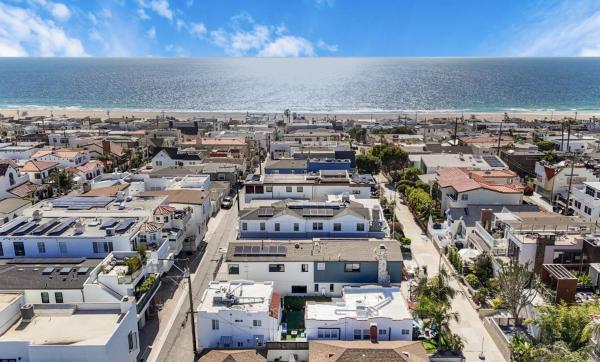 2min2beach, Netflix, Ac, Wd,15min2lax, Fast Wifi - Torrance, CA