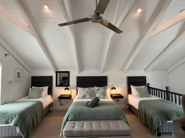 Champagne Accommodation By Host & Home - Hermanus