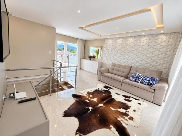 Gih Guest House Parque Beto Carrero - Penha