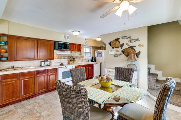 Lake Access + Resort Perks! Home 14 Mi To Disney - Clermont