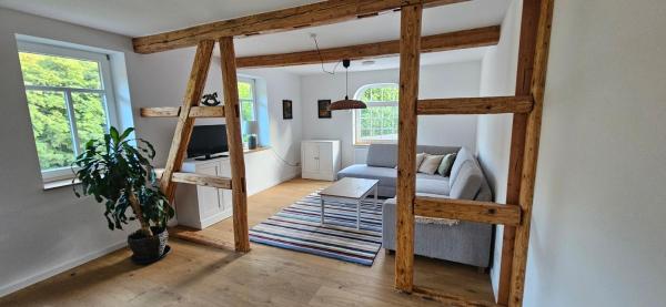 Haus Lieselotte - Hirschhorn