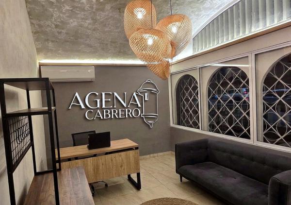 Hotel Agena Cabrero - Carthagène