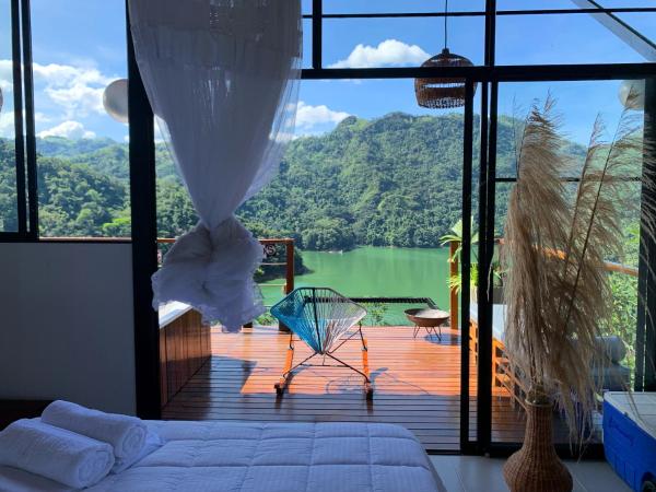 Ecohotel Pomarrosa - Norcasia