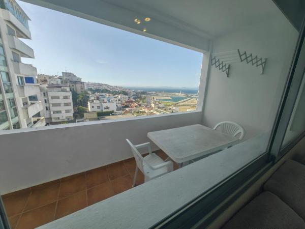 Appartement Tanger 54 - Tanger