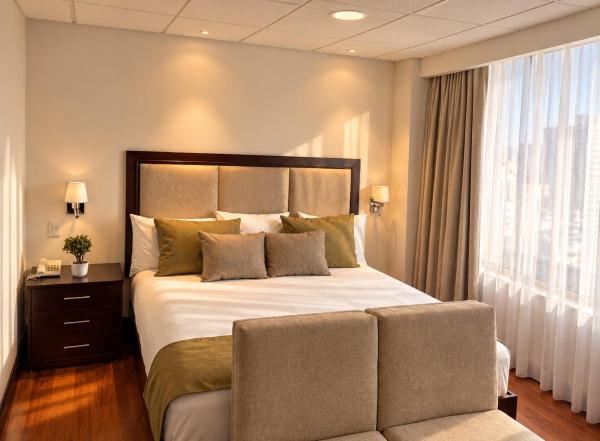 Suites Melchor Ocampo 445 - Mexico City