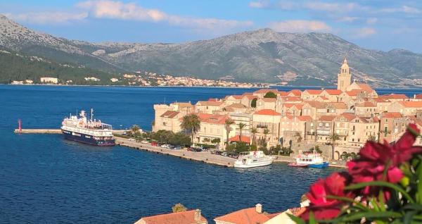 Apartments Panorama - Korčula