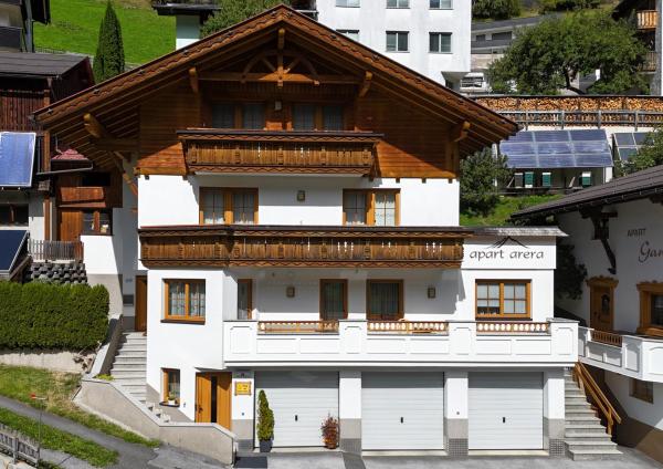 Apart Arera -