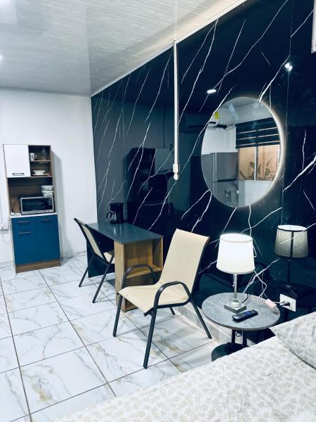 Trion Residence Cannes - Managua