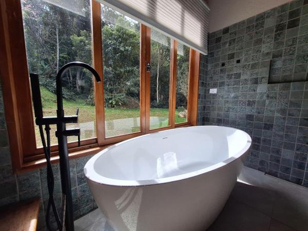 Rio Habitat - Araras Malta - Petrópolis
