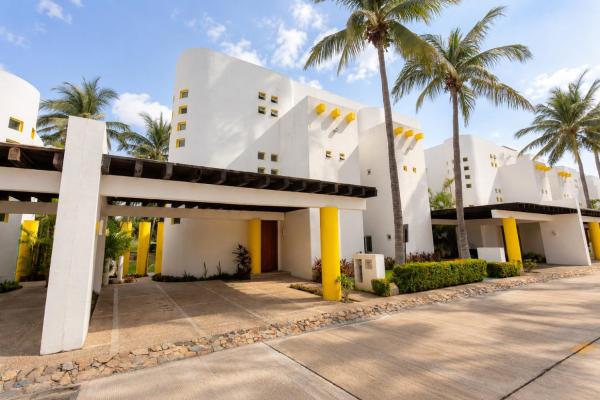 Villa Xcaret - Acapulco de Juárez
