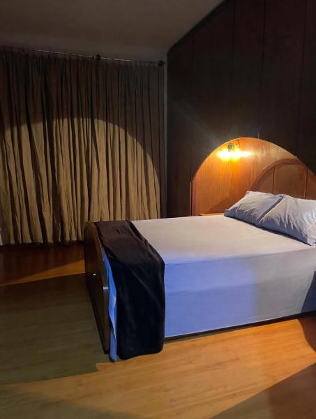 Hostel Aero Gru - Guarulhos