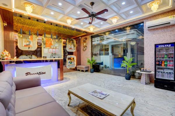 Hotel Kunwar Jee - Gurugram