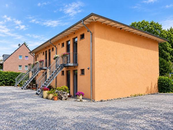 Campus Boardinghouse - Aachen