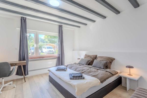 ÜBernachte Stilvoll - Design Trifft Komfort - Bad Neuenahr-Ahrweiler