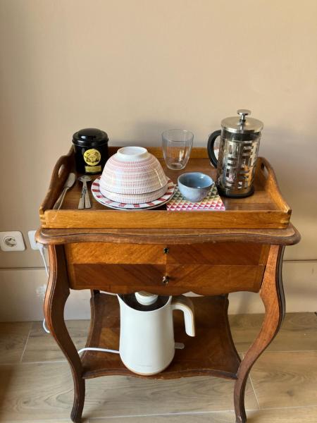 Chambre Privée - Peyrehorade