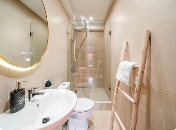 Centre Kenitra Appartement - Kénitra