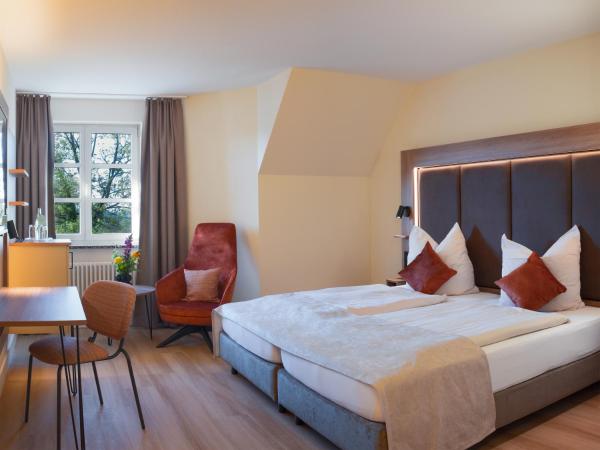 Hotel Waldesrand - Herford