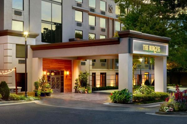 The Burgess Hotel, Atlanta, A Tribute Portfolio Hotel - Atlanta, GA
