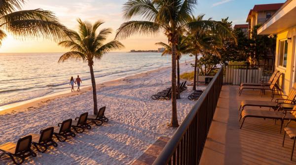 Hotel Sol - Largo, FL