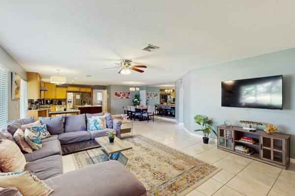 Coastal Bliss - Jupiter, FL