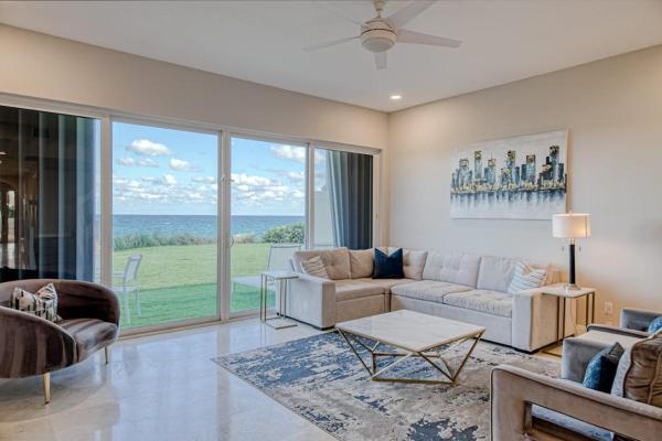 Highland Beach Palace - Deerfield Beach, FL