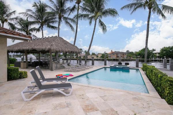 Paradise Manor - Deerfield Beach