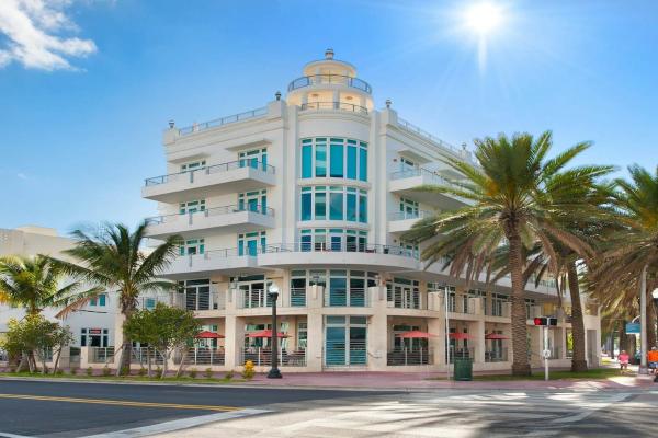 Modern Ocean Drive Condo In The Heart Of Sobe! - South Beach, FL