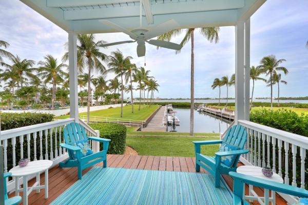 Key Lime Villa 42 Indigo Reef | Boat Slip + Sunset - Marathon, FL