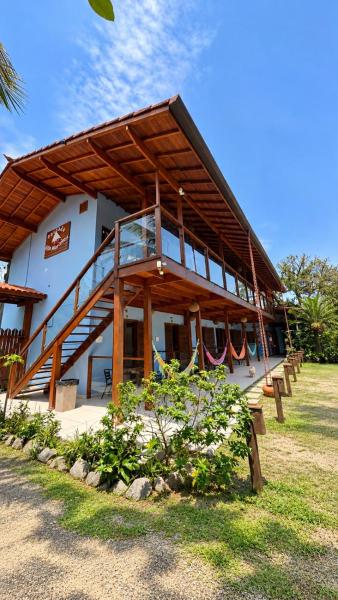 Pousada Villa Maritima - Trindade