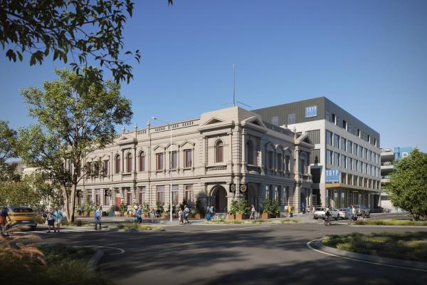 Tryp By Wyndham The Square, Palmerston North - Palmerston North