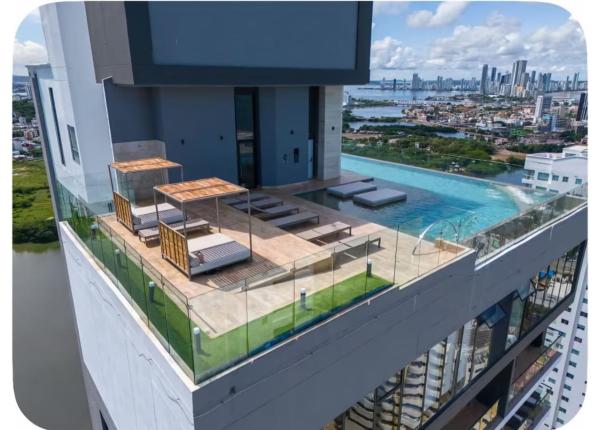 Apartment In Cartagena - Cartagena de Indias