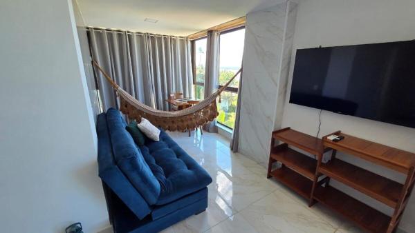Flat Em Peroba Alagoas - Maragogi