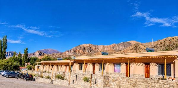 Posada Suri Huasi Ii - Jujuy