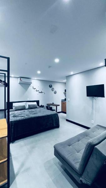 Loft 76 - Canela