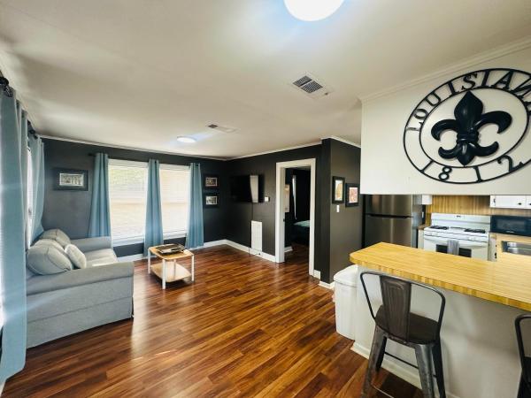Cozy 1br Apartment With Kitchen In Central Shreveport - Bossier City, LA