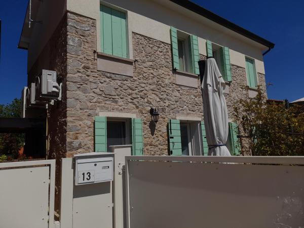 Corte Monticelli - Abano Terme
