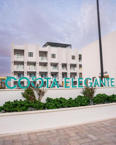 Costa Elegante Hotel & Suites - Sonora