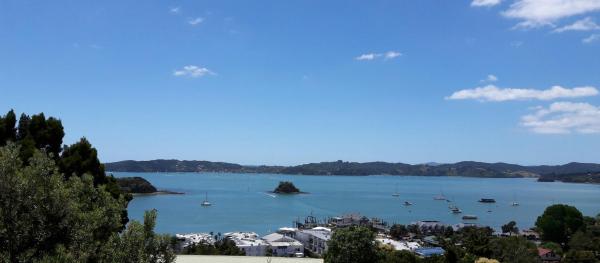 Top Of The Bay - Paihia