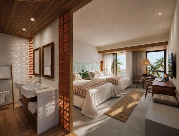 Ohana Beach Park Resort - Aquiraz