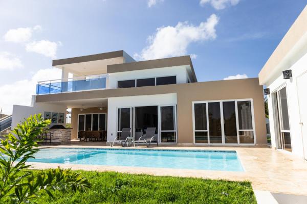 Casa Linda - Sosúa