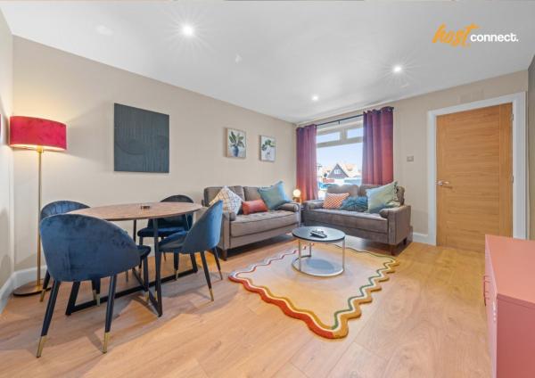 2 Bed Sleeps 4 In Dunfermline - Linlithgow
