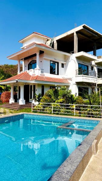 Welcome Stay - Maharashtra