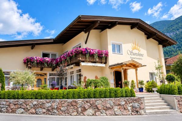 Appartementhaus Sunshine - Austria