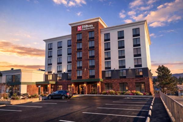 Hilton Garden Inn Kelowna - Kelowna