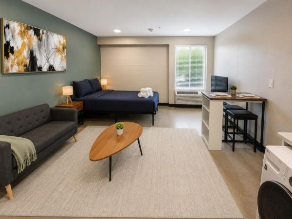 The Foundry Studio Downtown Retreat St10 - Birmingham, AL