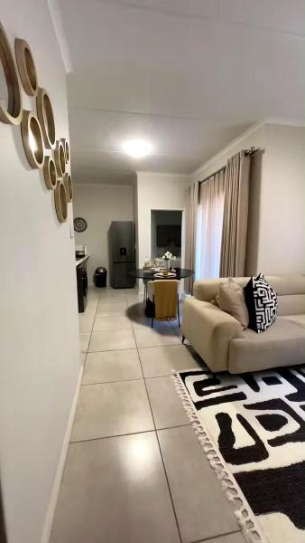 The Austin Midrand Modern Stay By Ourstate Property Management - Midrand
