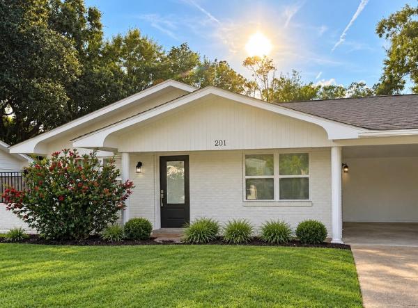 The Walnut Pearl-near Downtown Os With Golf Cart - Ocean Springs, MS