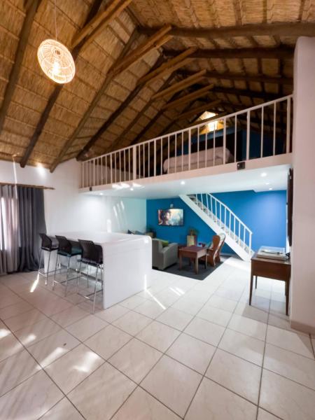 The Masowe Loft - Lesotho
