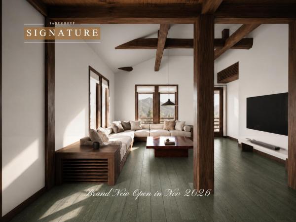 Hakuba Mountain Eave Chalet By Jade Villa - Hakuba