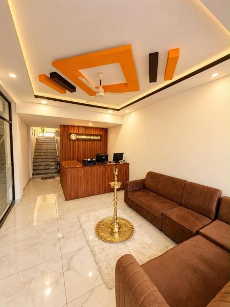 Nandhanam Elite - Thodupuzha